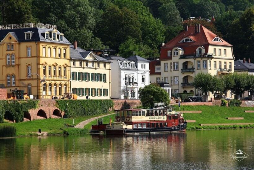 Heidelberg Castle Tour: Residence of the Electors - FAQ