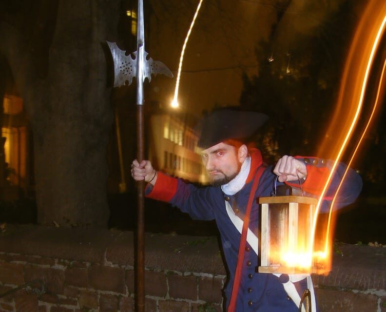 Heidelberg: Christmas Market tour with the Night Watchman - Discovering Heidelberg’s Christmas Charms with the Night Watchman