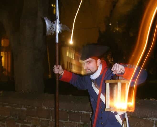Heidelberg: Christmas Market tour with the Night Watchman - Who Should Take This Tour?