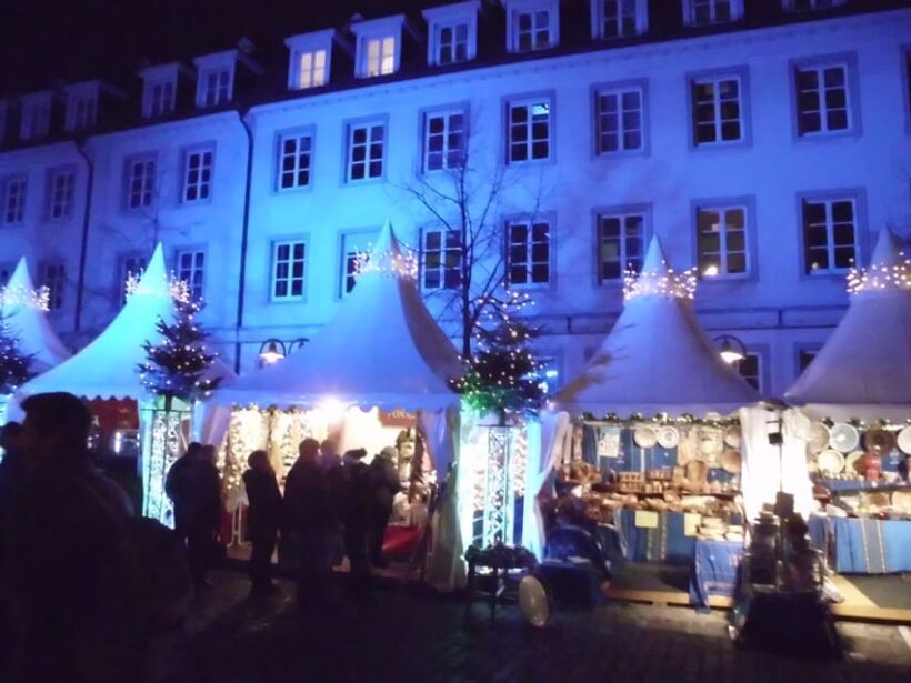 Heidelberg: Christmas Market tour with the Night Watchman - Final Thoughts