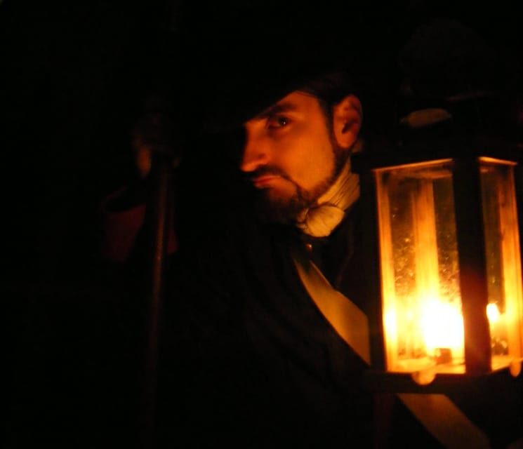 Heidelberg: Christmas Market tour with the Night Watchman - FAQ