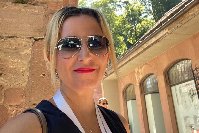 Heidelberg City Tour and Castle Tour combined - The Sum Up