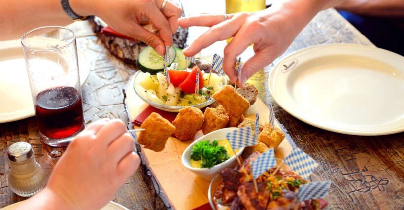 Heidelberg: Culinary city tour with delicious samples - A Tasty Introduction to Heidelberg’s Old Town