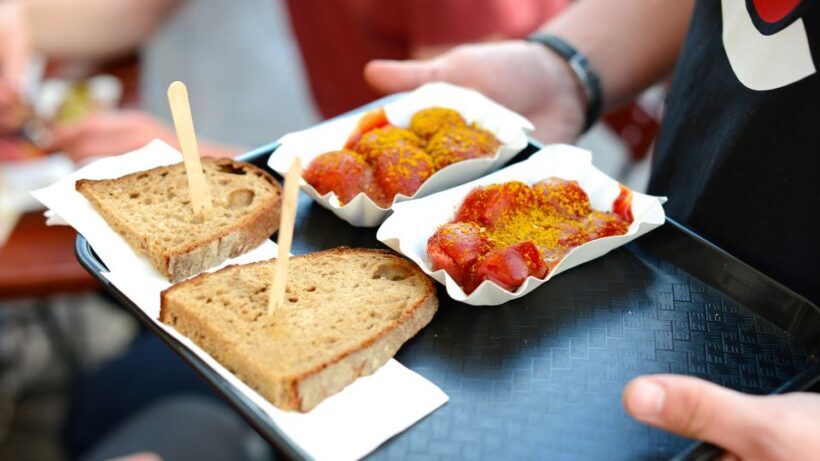 Heidelberg: Culinary city tour with delicious samples - Authentic Experiences and Considerations