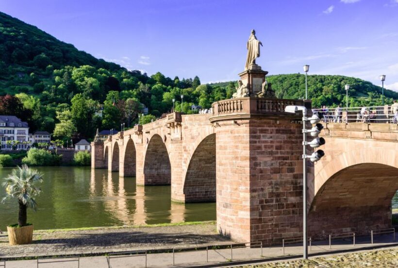 Heidelberg: Entertaining Guided Tour to Old Town Highlights - Value and Practical Tips