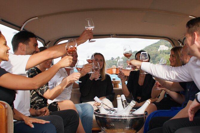 Heidelberg: Exclusive Private Boat Trip for up to 12 Guests - Duration and Inclusions of the Experience