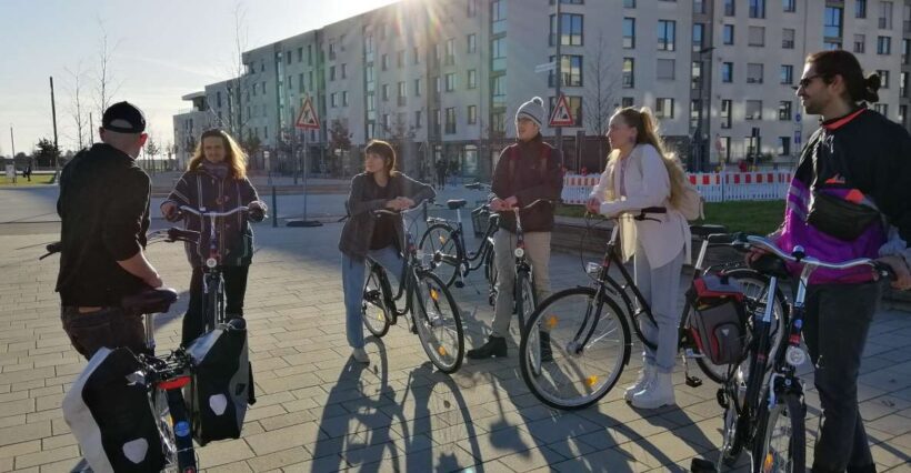 Heidelberg: Guided Bike Tour - Exploring Heidelberg on Two Wheels: What to Expect