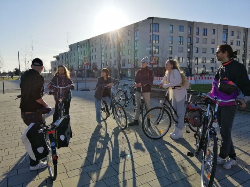 Heidelberg: Guided Bike Tour - What the Reviews Reveal