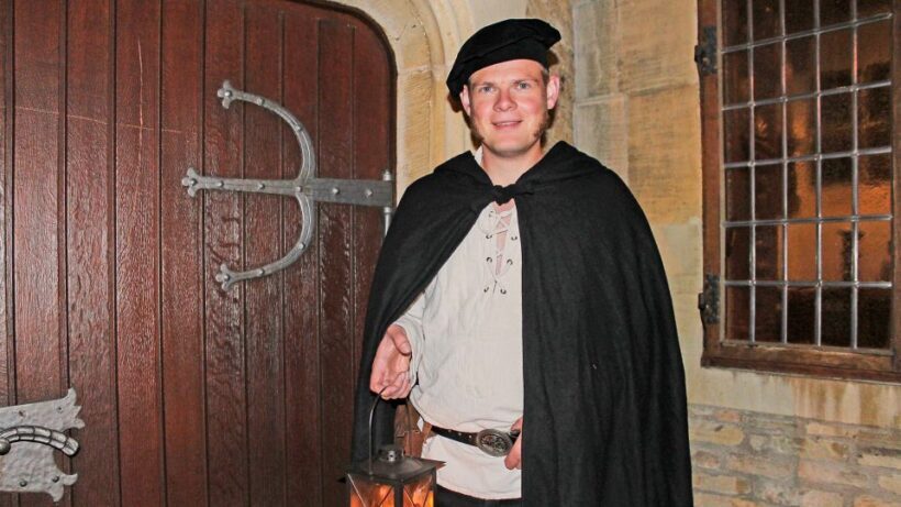 Heidelberg: night watchman tour through the old town - The Practical Side: Price, Duration, and Booking