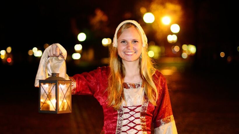 Heidelberg: night watchman tour through the old town - Who Should Consider This Tour?