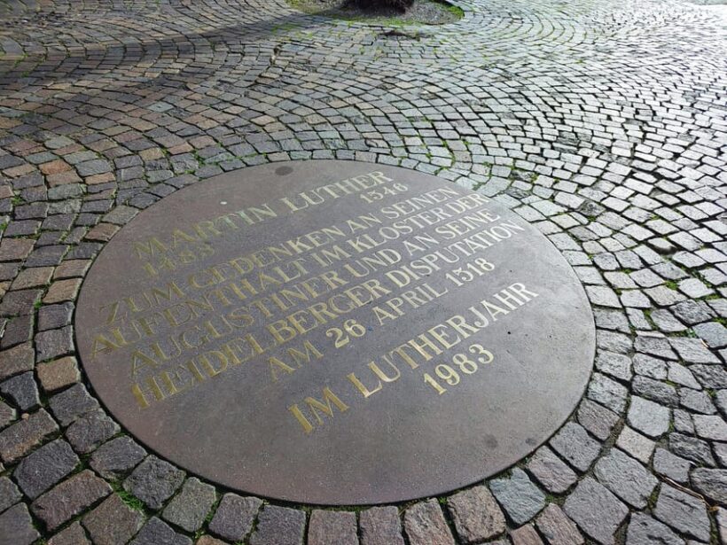 Heidelberg: Private Walking Tour with Local Guide - FAQs