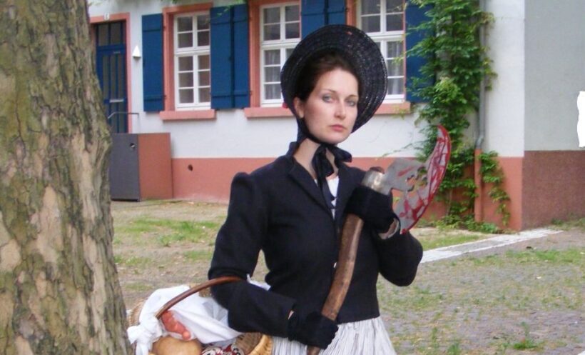 Heidelberg: Scary Tour with Hangmans Daughter - Final Thoughts