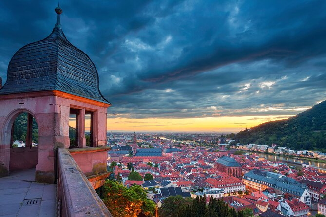 Heidelberg Scavenger Hunt and Highlights Self-Guided Tour - Who is This Tour Best For?
