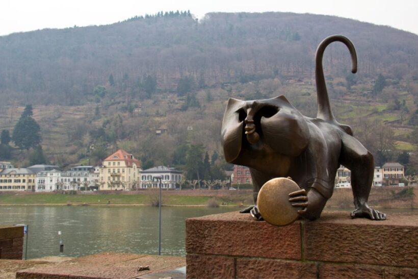 Heidelberg: Scavenger Hunt Self-Guided Tour - Who Will Love This Tour?