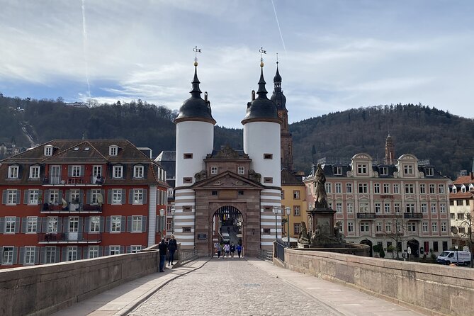 Heidelberg Secrets Quest: Self-Guided Old Town Adventure - Exploring the Heidelberg Secrets Quest: A Deep Dive