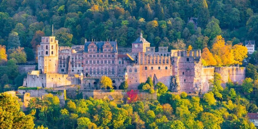 Heidelberg: Sunset Photo Walk - An In-Depth Look at the Heidelberg Sunset Photo Walk