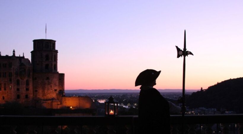 Heidelberg: Torchlight Tour with a Night Watchman - The Value of the Heidelberg Torchlight Tour