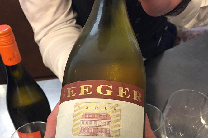 Heidelberg Tour With Winetasting. - The Local Guide and Tour Experience