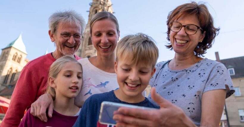 Heilbronn: Kleine Citytour am Samstag - Exploring Heilbronn: A Short but Sweet City Tour