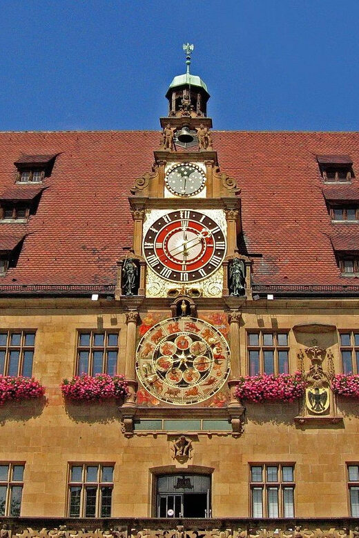 Heilbronn Private Guided Walking Tour - Practical Details and Value