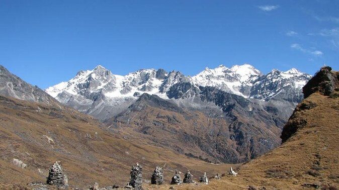 Helambu Circuit Trek - The Detailed Journey: What to Expect Each Day