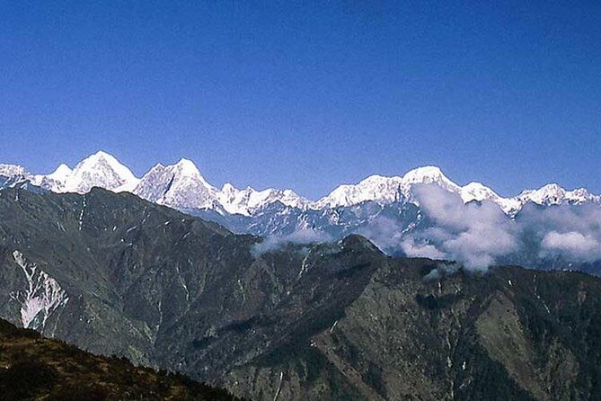 Helambu Circuit Trek - Practical Tips for Potential Travelers