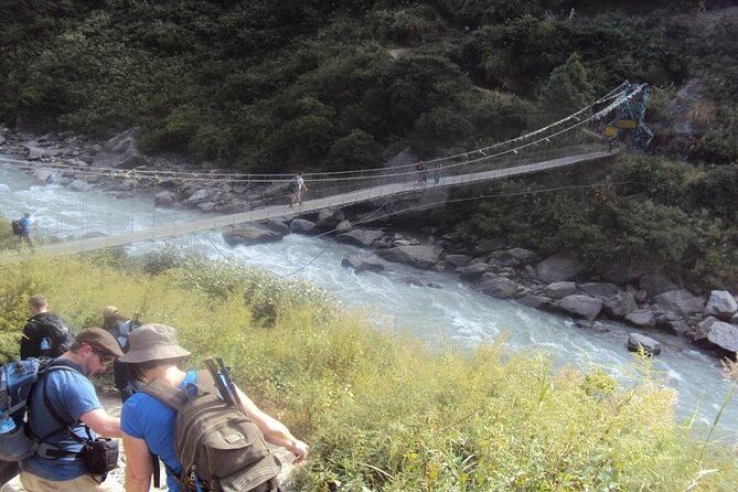 Helambu Circuit Trek - Final Thoughts