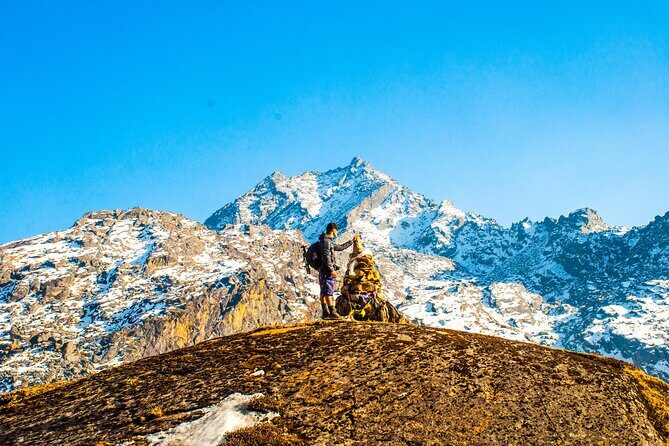Helambu Culture Trek - Who Will Love This Trek?