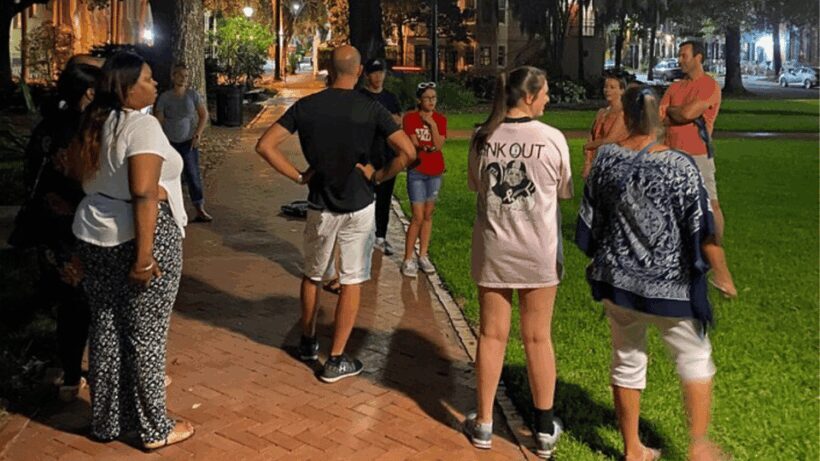 Helen: Haunts Ghost Tour with Paranormal Investigation - Who Should Consider This Tour?