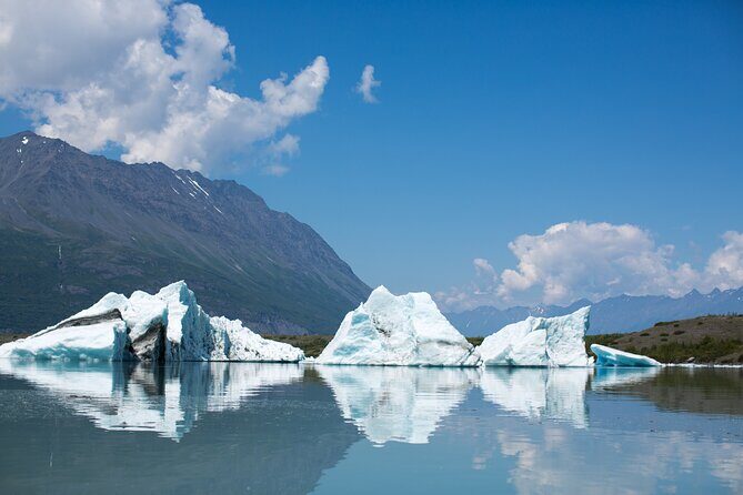 Heli Glacier Iceberg Raft Tour from Seward - Why This Tour Stands Out