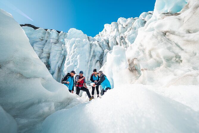 Heli Hike Fox Glacier - Who Is This Tour Best Suited For?