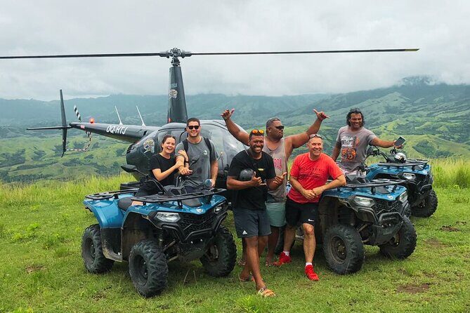 Heli-Quad Bike Tour - Final Thoughts: Is It Worth It?