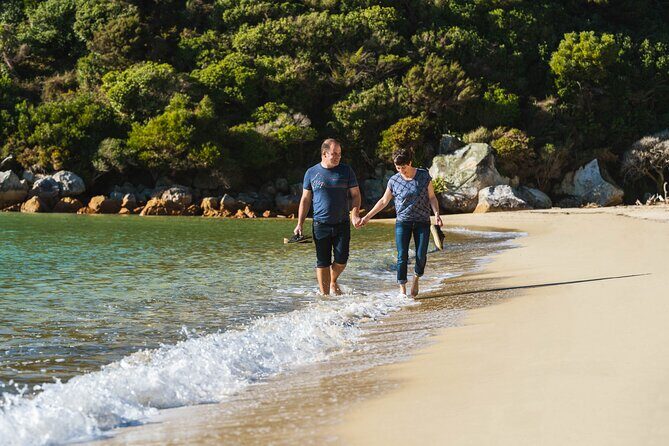 Heli-Scenic Abel Tasman Experience - Authentic Perspectives from Past Travelers