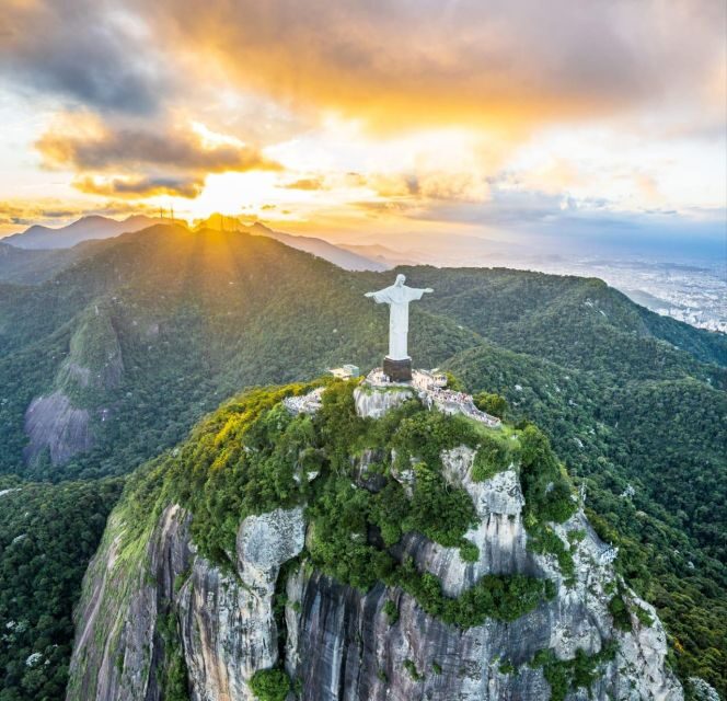 Helicopter flight no doors in Rio de Janeiro - Authenticity and Value: Is It Worth It?