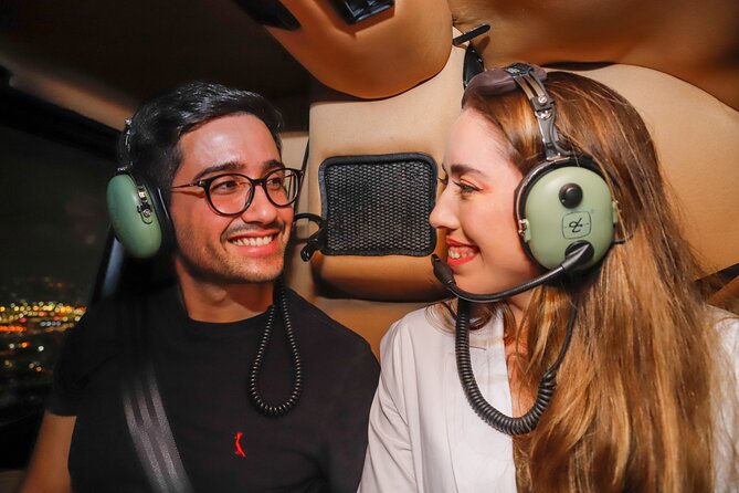 Helicopter Flight Over Sao Paulo City - Personalized and Private Tour