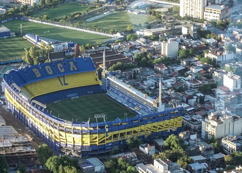 Helicopter flights in Buenos Aires - What Travelers Say