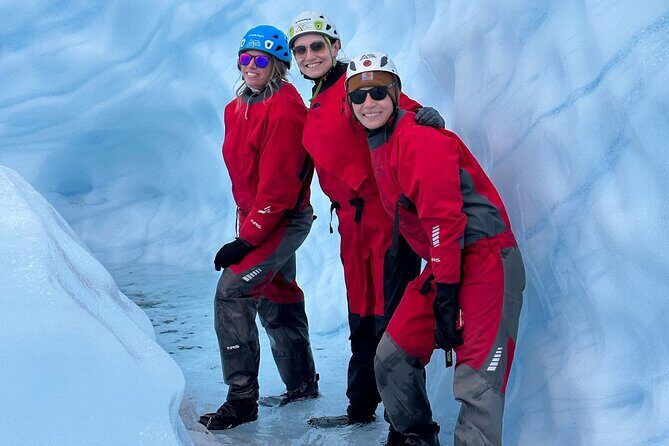 Helicopter Glacier Swim & Hike - Pricing & Value Considerations
