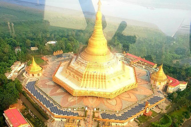 Helicopter Joy Ride with Complimentary City Tour - Who Will Love This Tour?