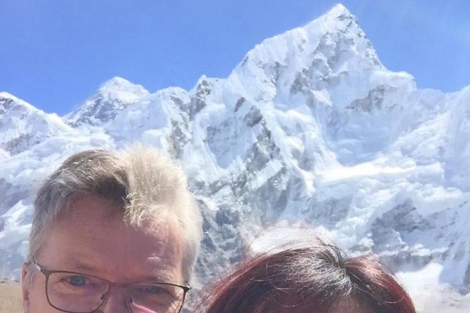 Helicopter Return Everest Base Camp Trek, KTM-LUKLA & Gorakshep-KTM by Heli - Group Size and Travel Style