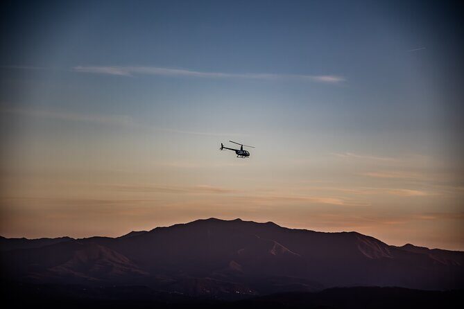Helicopter Ride in Smoky Mountain Sevierville Great Smoky Tour - Who Should Consider This Tour?