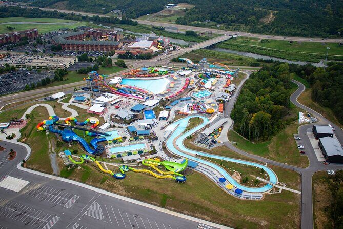 Helicopter Ride in Smoky Mountain Sevierville Intro Flight - Who Should Consider This Tour?