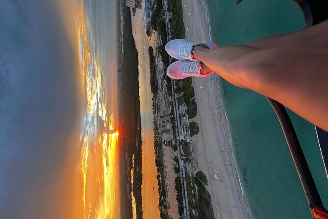 Helicopter Tour: EVERGLADES, HARD ROCK GUITAR & BEACHES - Introduction