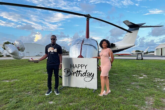 Helicopter Tour: EVERGLADES, HARD ROCK GUITAR & BEACHES - The Experience: What You’ll Love