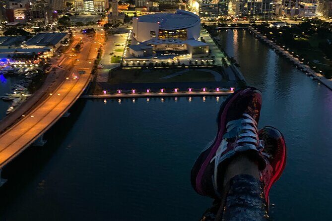 Helicopter Tour: EVERGLADES, HARD ROCK GUITAR & BEACHES - What to Keep in Mind