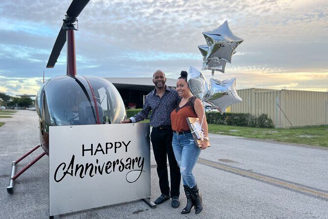 Helicopter Tour: EVERGLADES, HARD ROCK GUITAR & BEACHES - The Sum Up