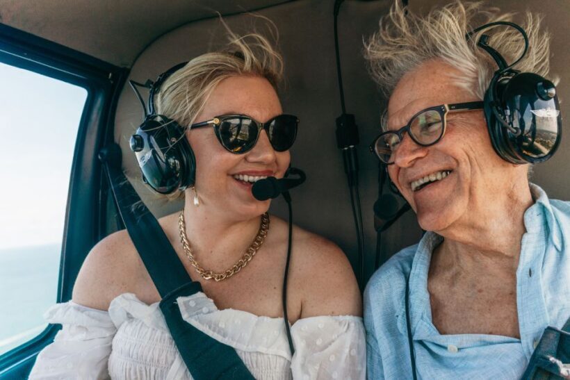 Helicopter Tour: Fort Lauderdale to Miami Beach - An In-Depth Look at the Experience