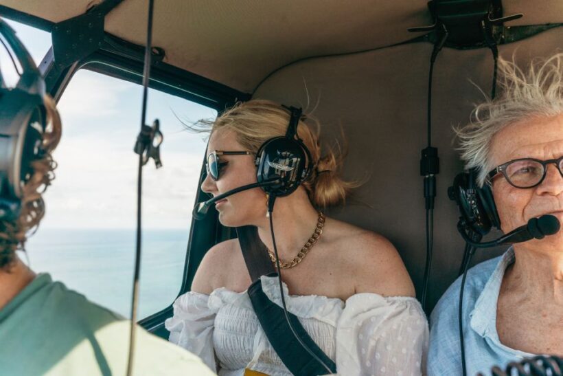 Helicopter Tour: Fort Lauderdale to Miami Beach - The Sum Up: Is It Worth It?