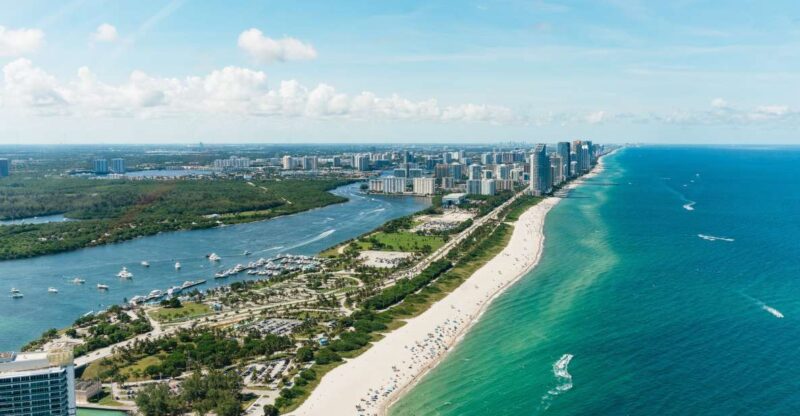 Helicopter Tour: Fort Lauderdale to Miami Beach - FAQ