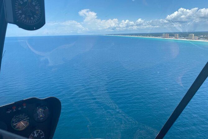 Helicopter Tour in Miami - What to Expect from the Helicopter Tour in Miami