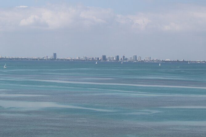 Helicopter Tour in Miami - Who Should Consider This Tour?